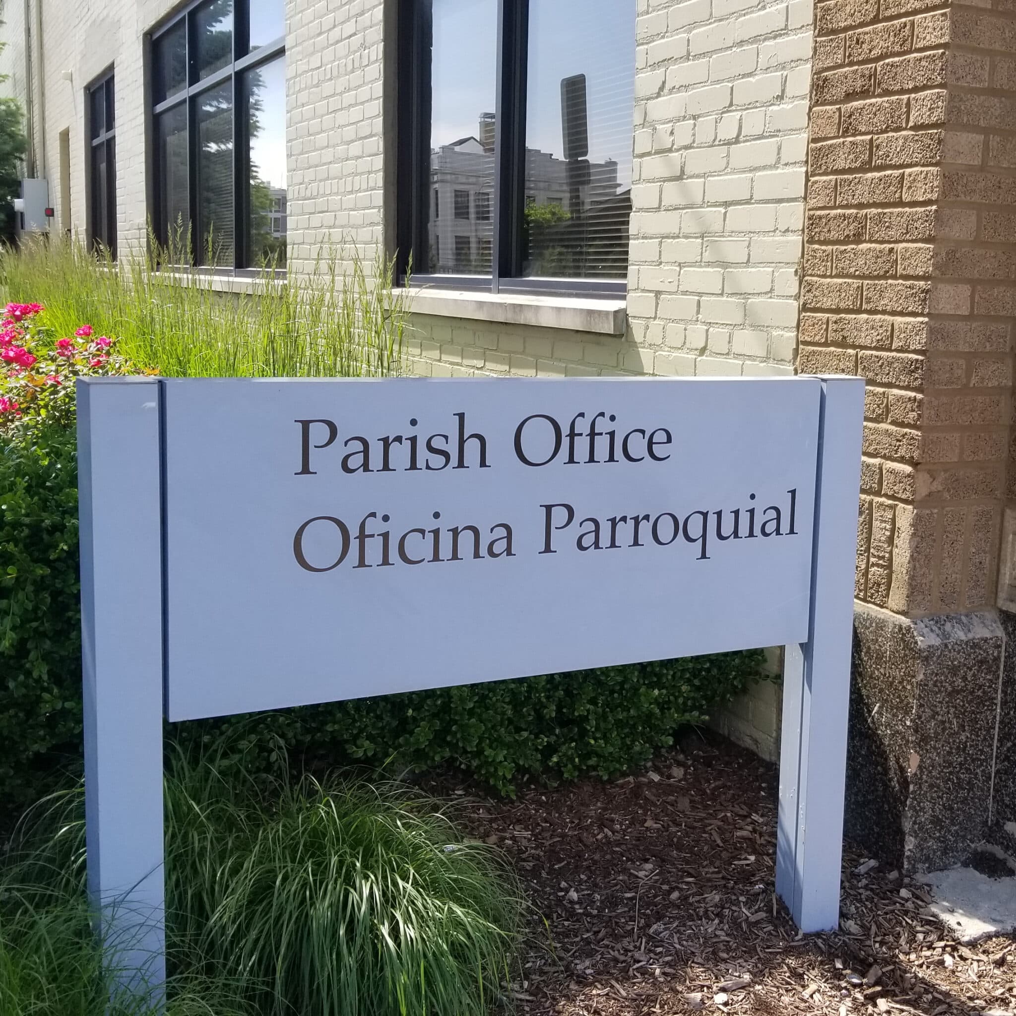 About the Cathedral - Cathedral of Saint Andrew