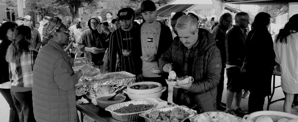 Parish Community - Cathedral of Saint Andrew