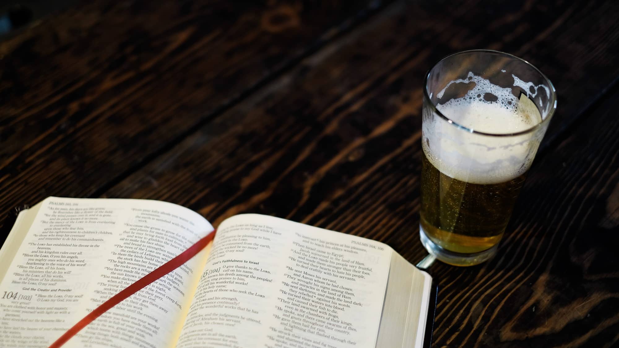 Young Adults - Cathedral of Saint Andrew