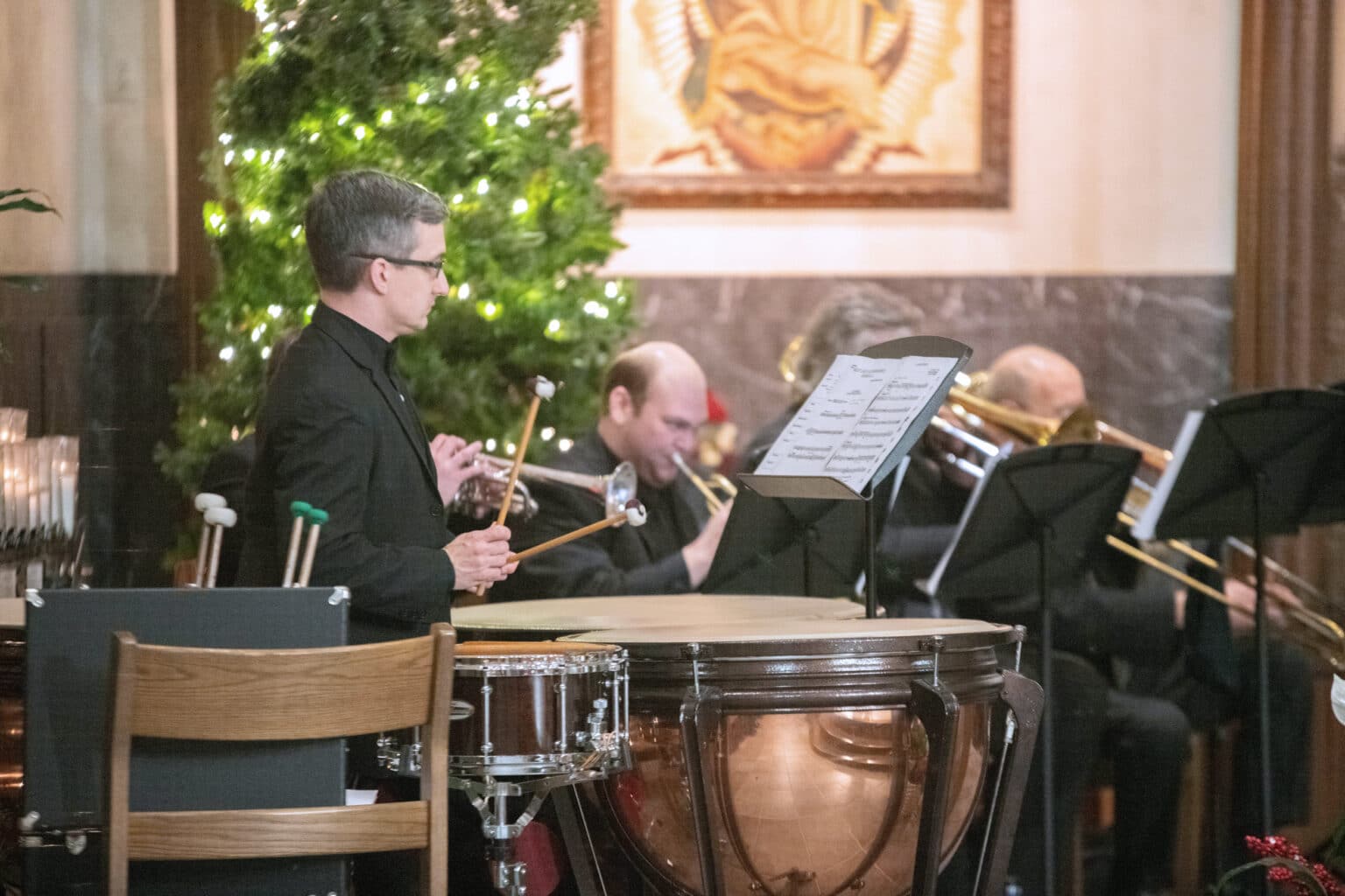 Concerts - Cathedral of Saint Andrew